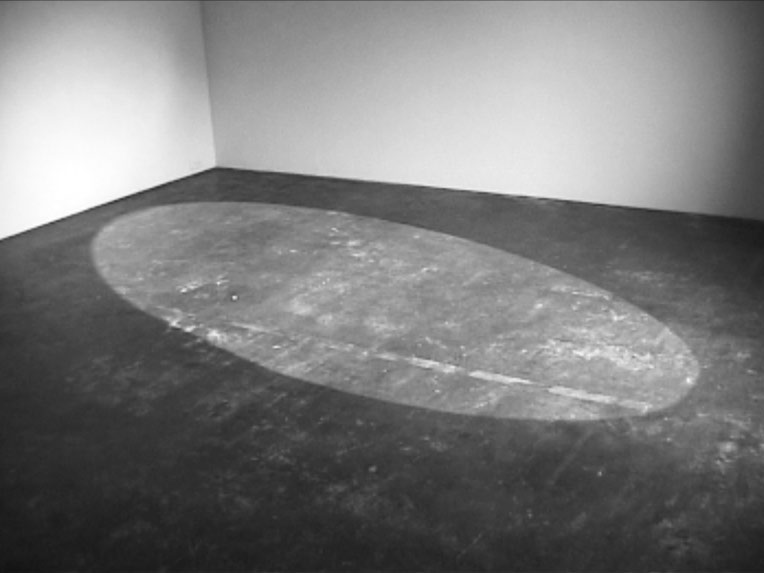 Saskia Wendland — Circle Aspect